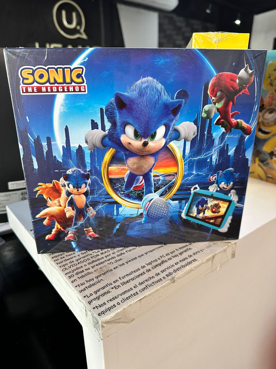 TABLET SONIC – belap.com