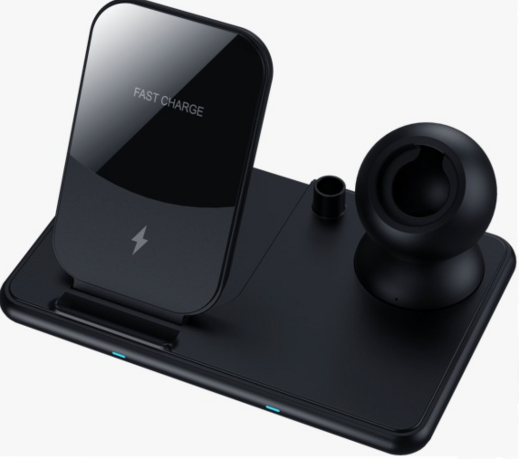 CARGADOR INALAMBRICO 4 EN 1 PARA SMARTPHONE – belap.com