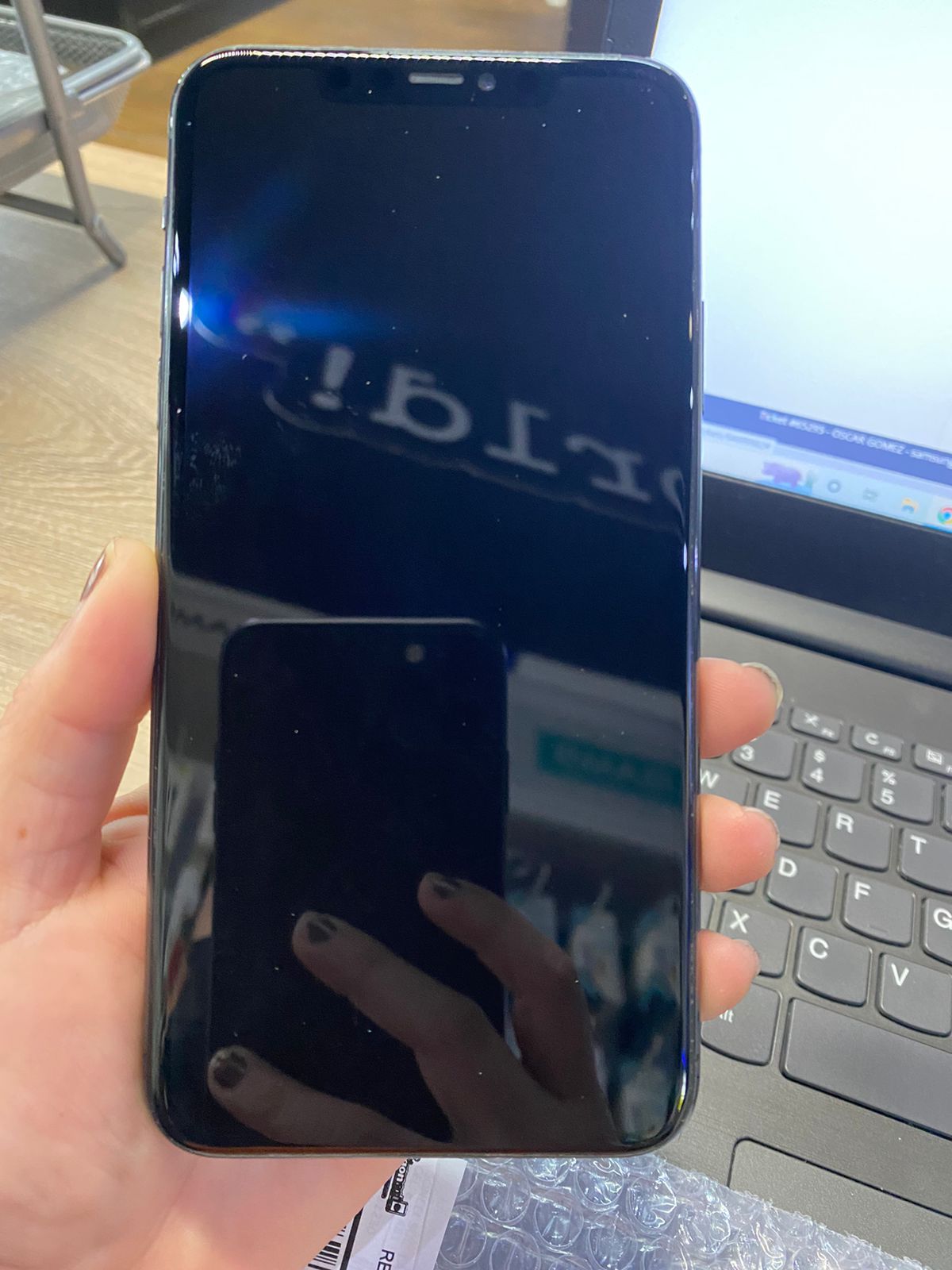 IP11 PRO MAX 64GB – belap.com